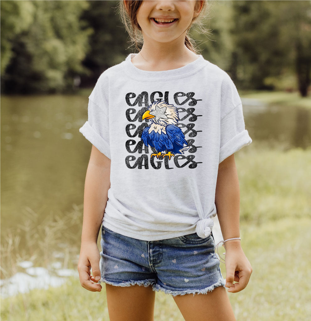 Eagle Star – Royal Creations