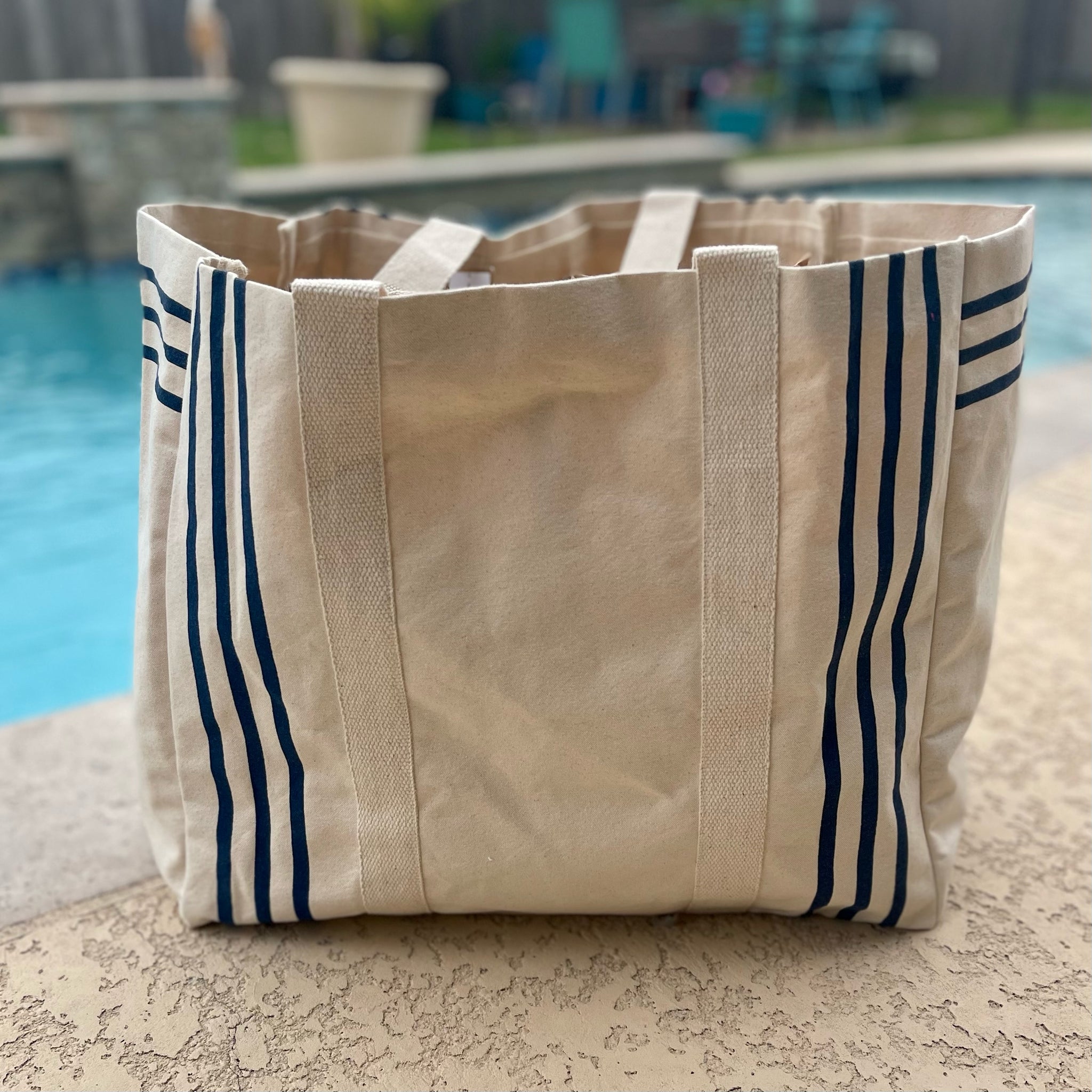 Fill It Up Tote – Royal Creations